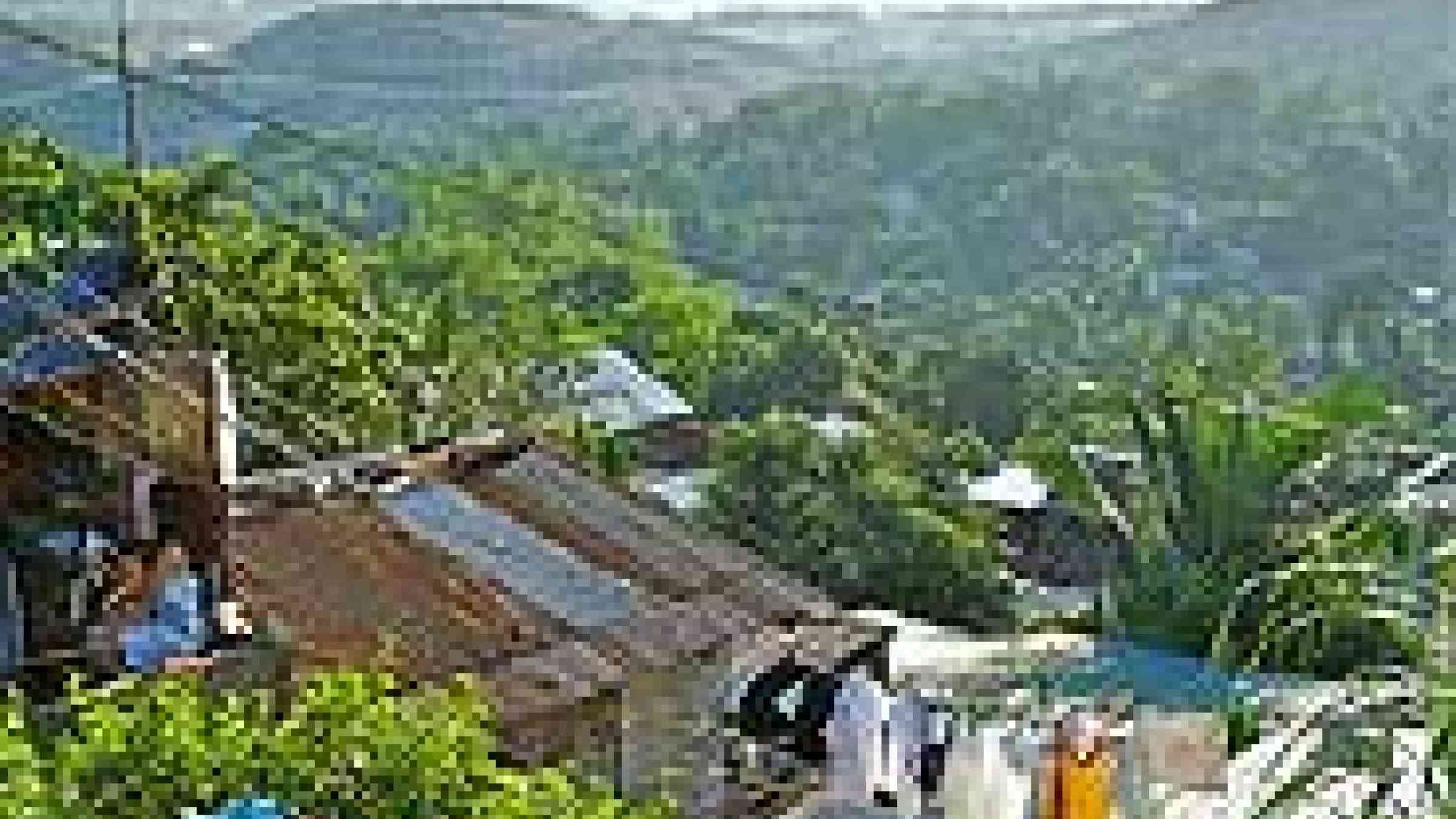 Philippines: some provinces too poor to prepare for disasters ...